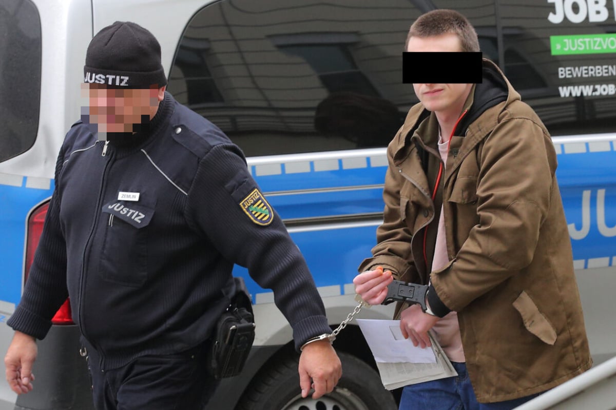 Die Nase einer Postfrau wurde ihm zum Verhängnis: Knast für dealenden ...