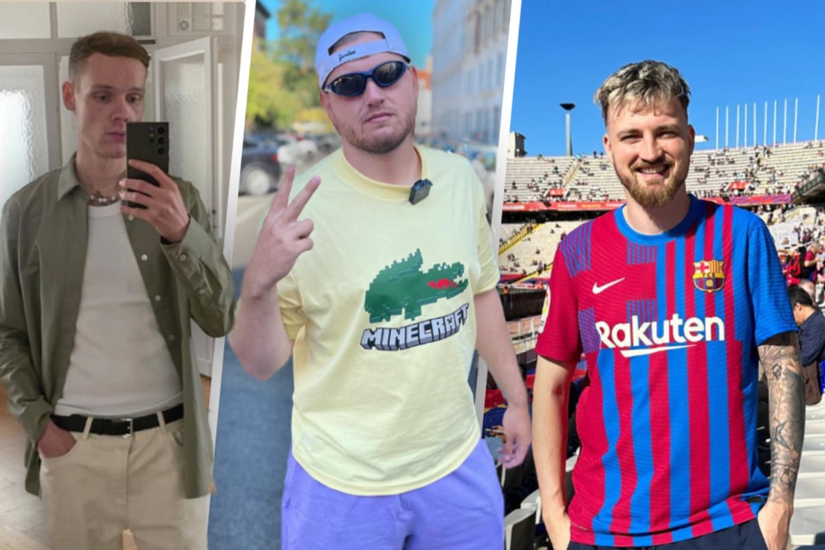 Influencer um ViscaBarca und Trymacs rudern nach Investment-Debakel bei ...