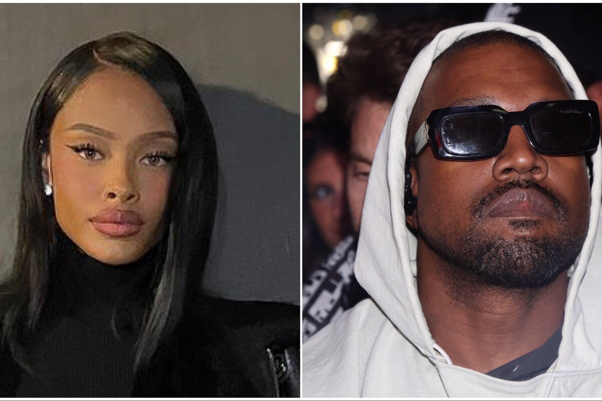 Kanye West Is Single Again As He Steps Up Efforts To Win Back Kim