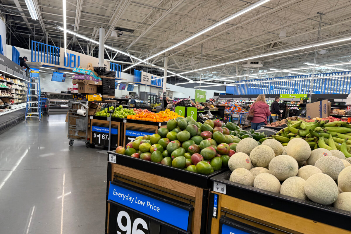 Walmart drastically lowers prices on these popular products on Monday ...