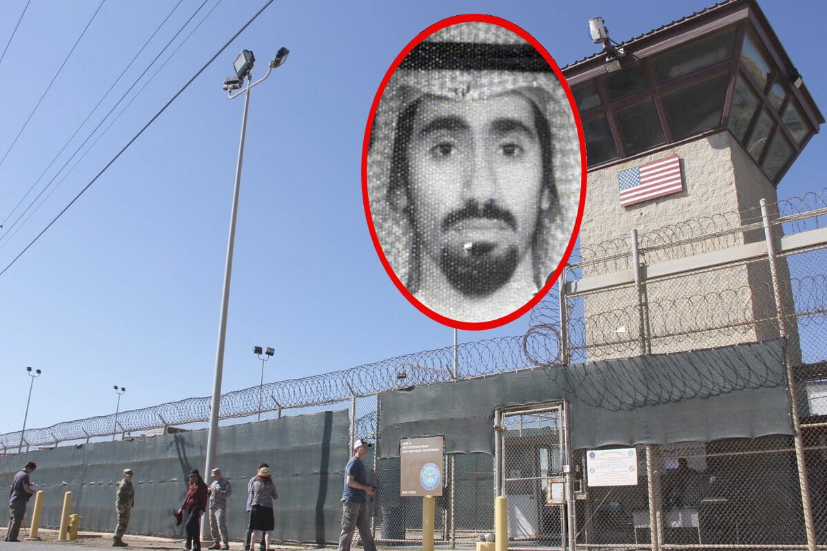 Guantánamo judge hands down historic ruling on confession extracted ...