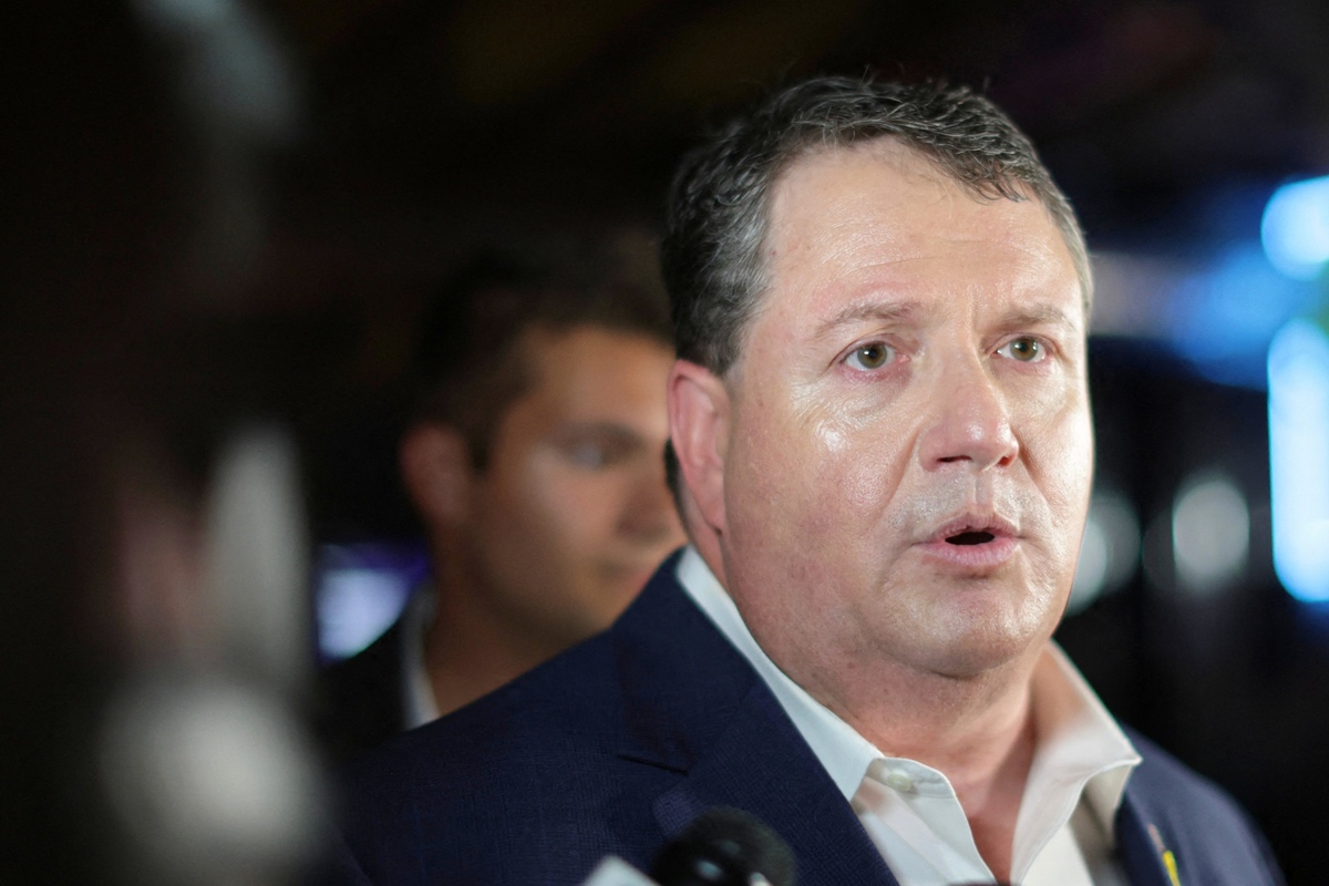 GOP Rep. Randy Fine faces backlash over Islamophobic attack on colleague