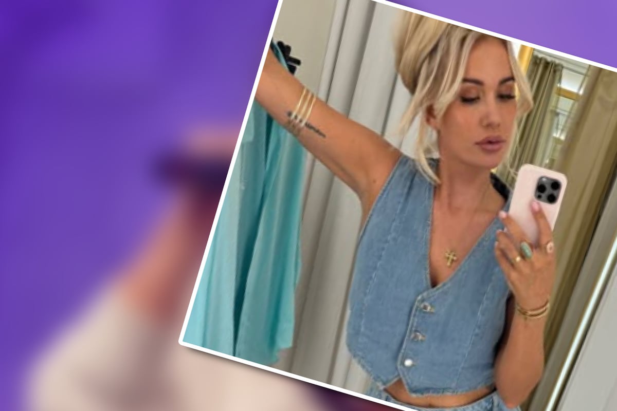 Sarah Bora feiert TV-Premiere: Ehefrau von Eko Fresh moderiert neue ...