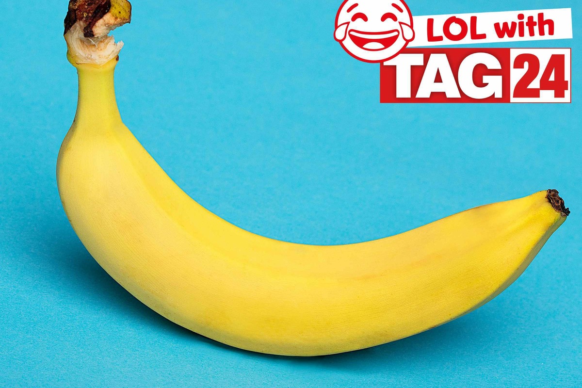 Joke of the Night for April 16, 2025: A silly joke for National Banana ...