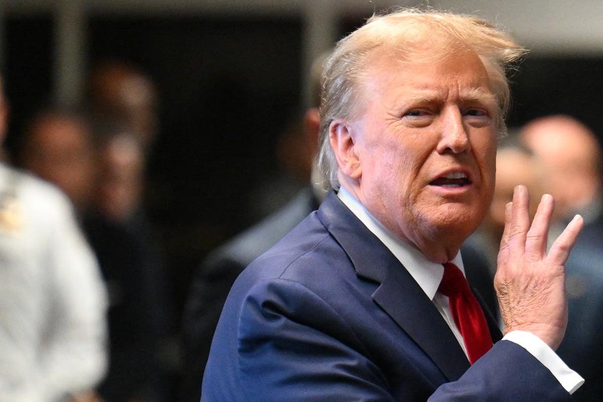 What will become of Trump's real estate business after fraud ruling?