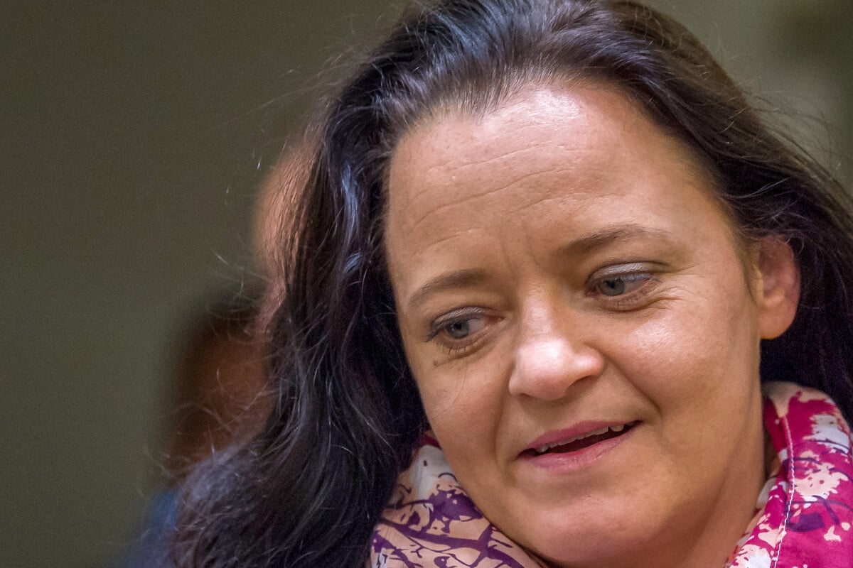 AfD will Beate Zschäpe als Zeugin im Schweriner NSU-Ausschuss hören