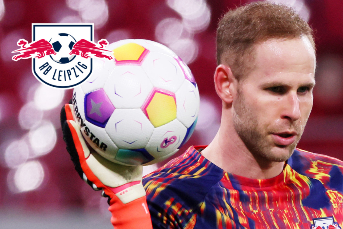 RB Leipzig vor großem Drama auf der Torwart-Position: "Wird nicht klappen!"