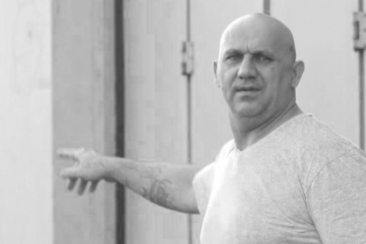 Norman Ritters Kampf gegen die Alkoholsucht: Hoffnung und Rückschläge