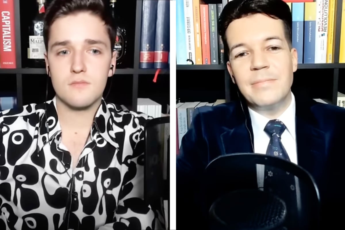 Bürgergeld-Skandal! Wolfgang M. Schmitt und Ole Nymoen decken auf