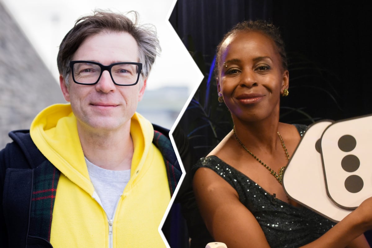 "Wissen macht Ah"-Moderatorin Shary Reeves schießt gegen Greta Thunberg ...