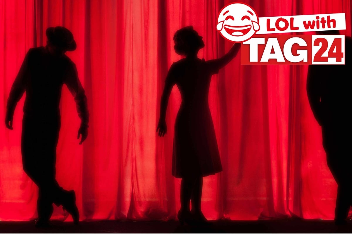 Joke of the Day for April 12, 2024: Get your funny on