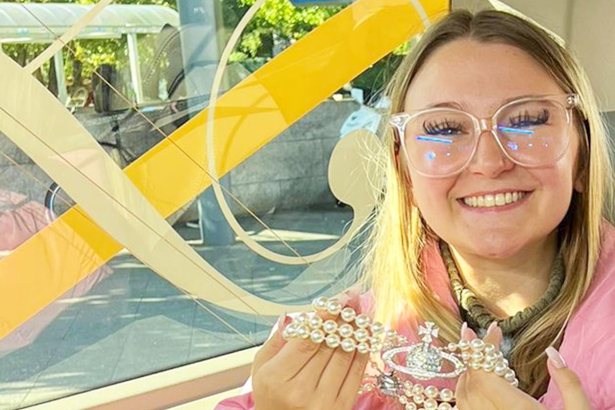 "Shopping Queen" in Berlin : Als Maja das sexy Motto hört, muss sie ...