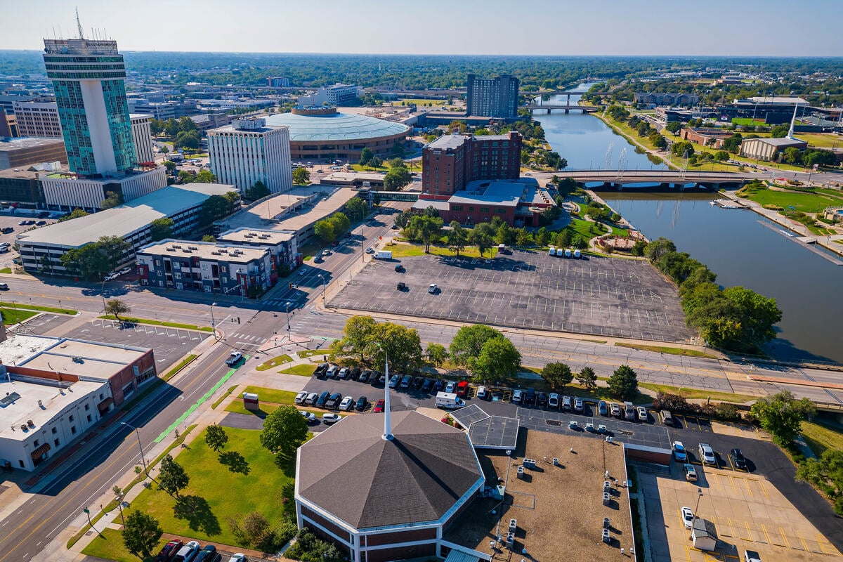 Wichita City Council to hear proposal to establish local reparations ...