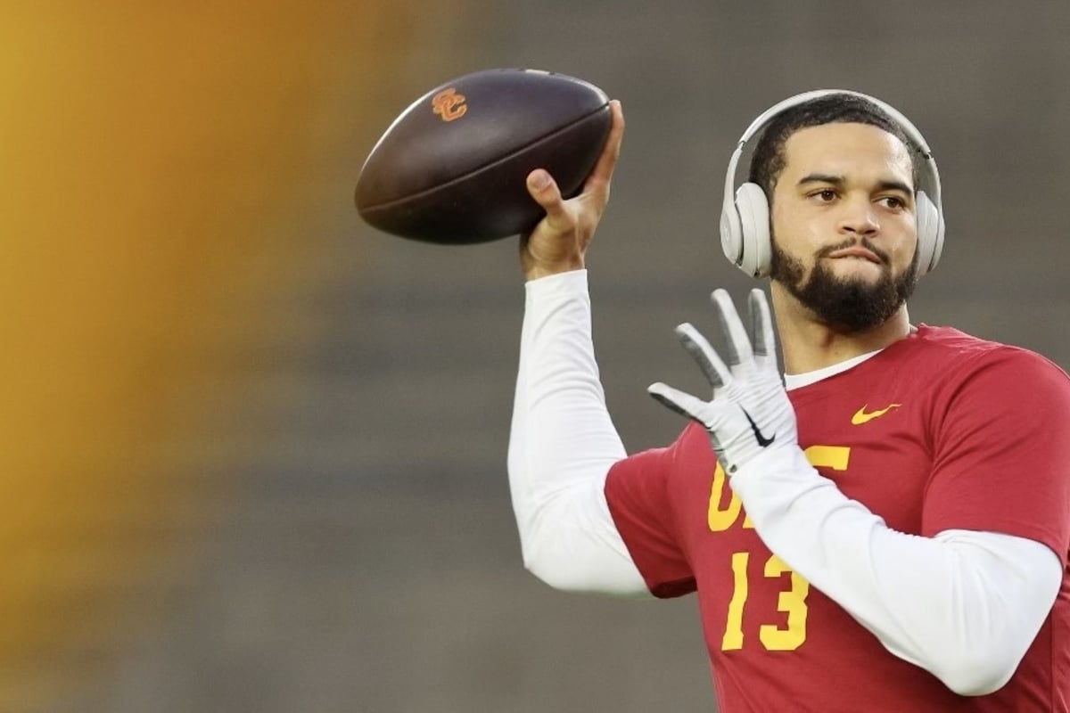 NFL combine preview: Top quarterbacks and offensive players to watch