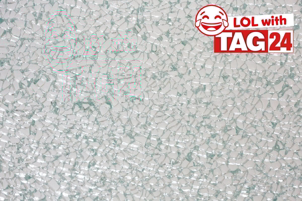 Joke of the Day for December 28, 2023: Get your funny on