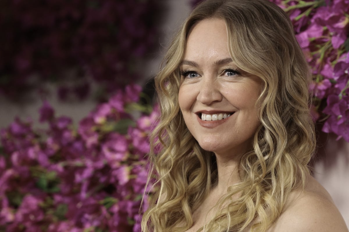 Oscars: Producer Lynette Howell Taylor chosen as new Academy president