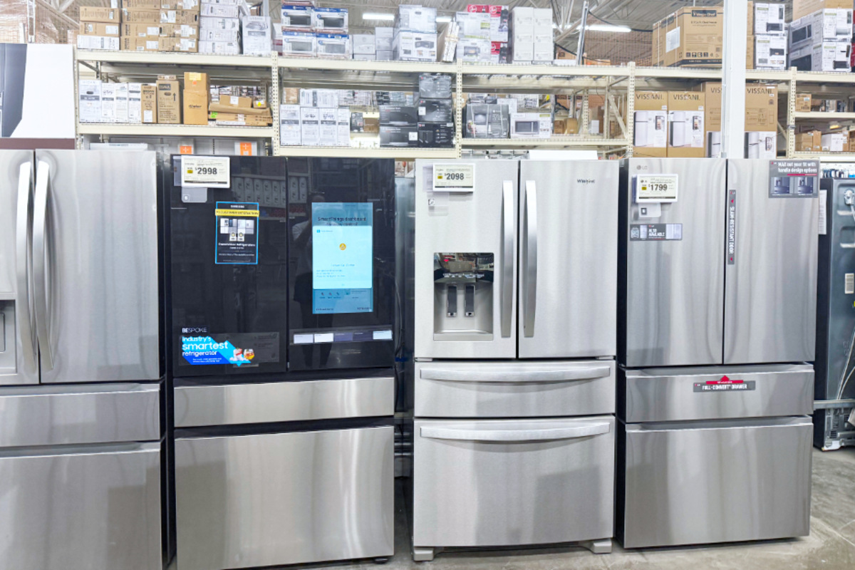 These 25Home Depot deals save you up to $450 - but only for a few days