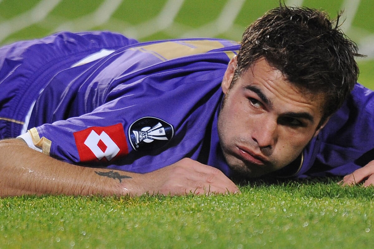 Ex-Fußball-Star Adrian Mutu sicher: Ohne Kokain hätte ich leicht den ...