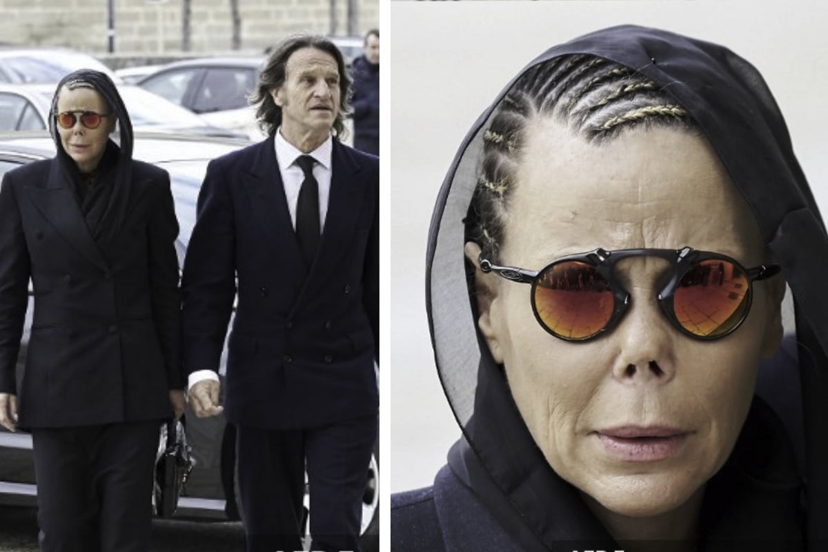 Prinzessin Kalina von Bulgarien: Das ist die traurige Wahrheit über ...