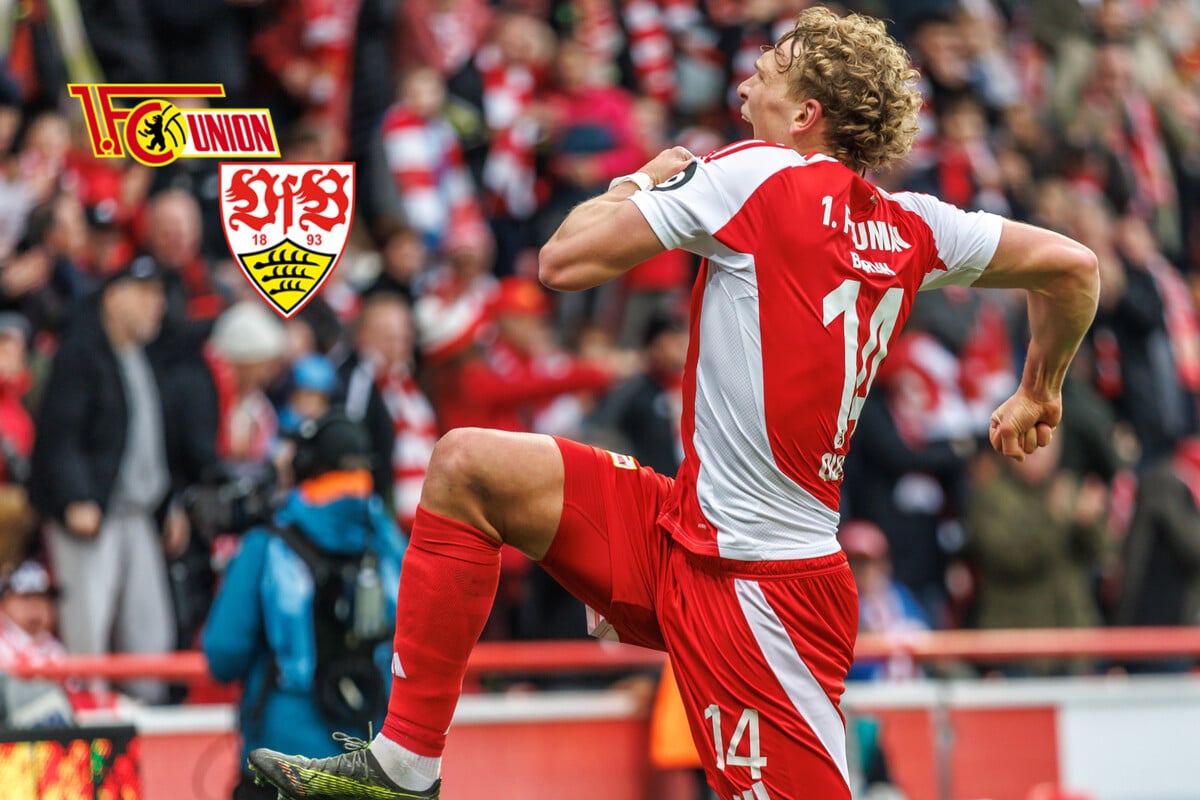 Klassenerhalt, Spektakel-Halbzeit, Bundesliga-Rekord: 1. FC Union ...