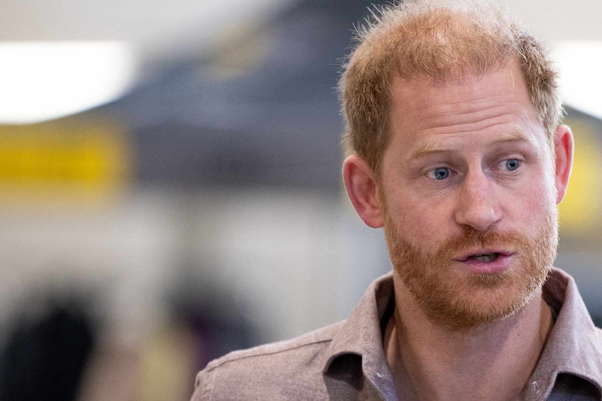 Prince Harry accused of "bullying" and involvement in "cover-up" by ...