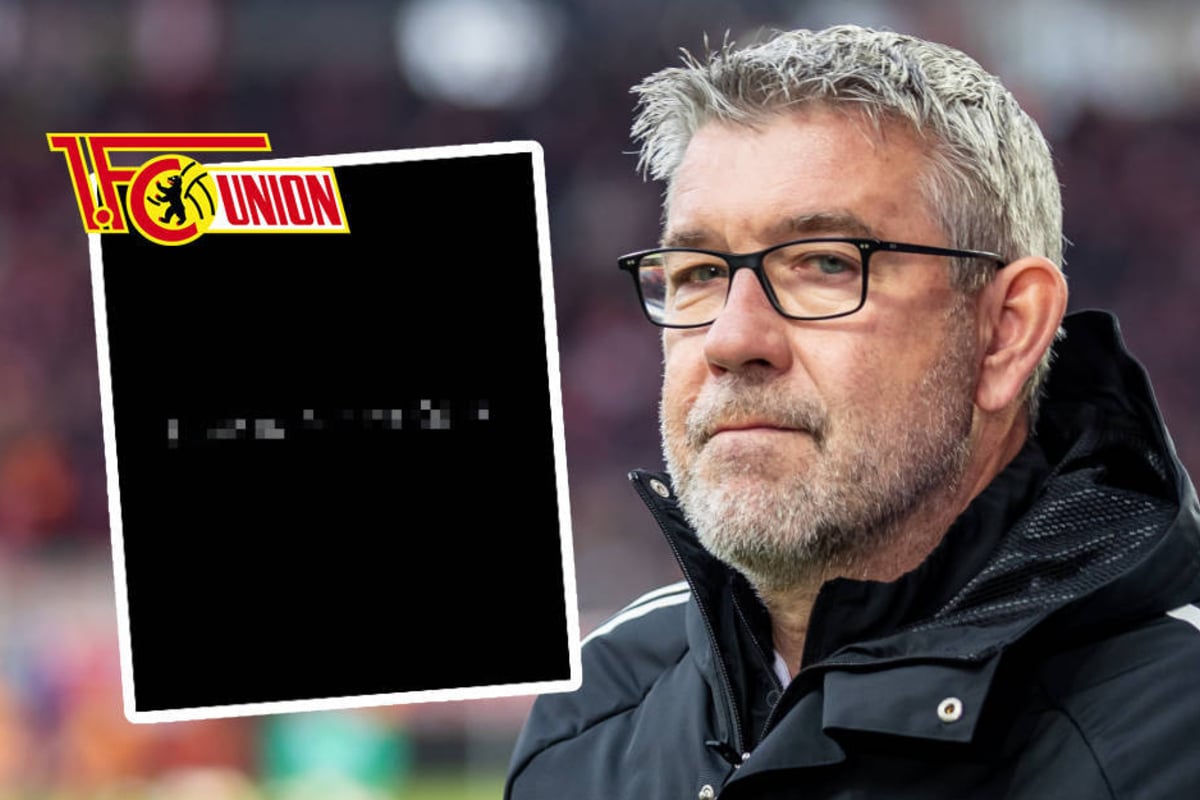 "Skandal" bei Union Berlin: "Geheimrezept" von Urs Fischer bei Twitter geleakt!