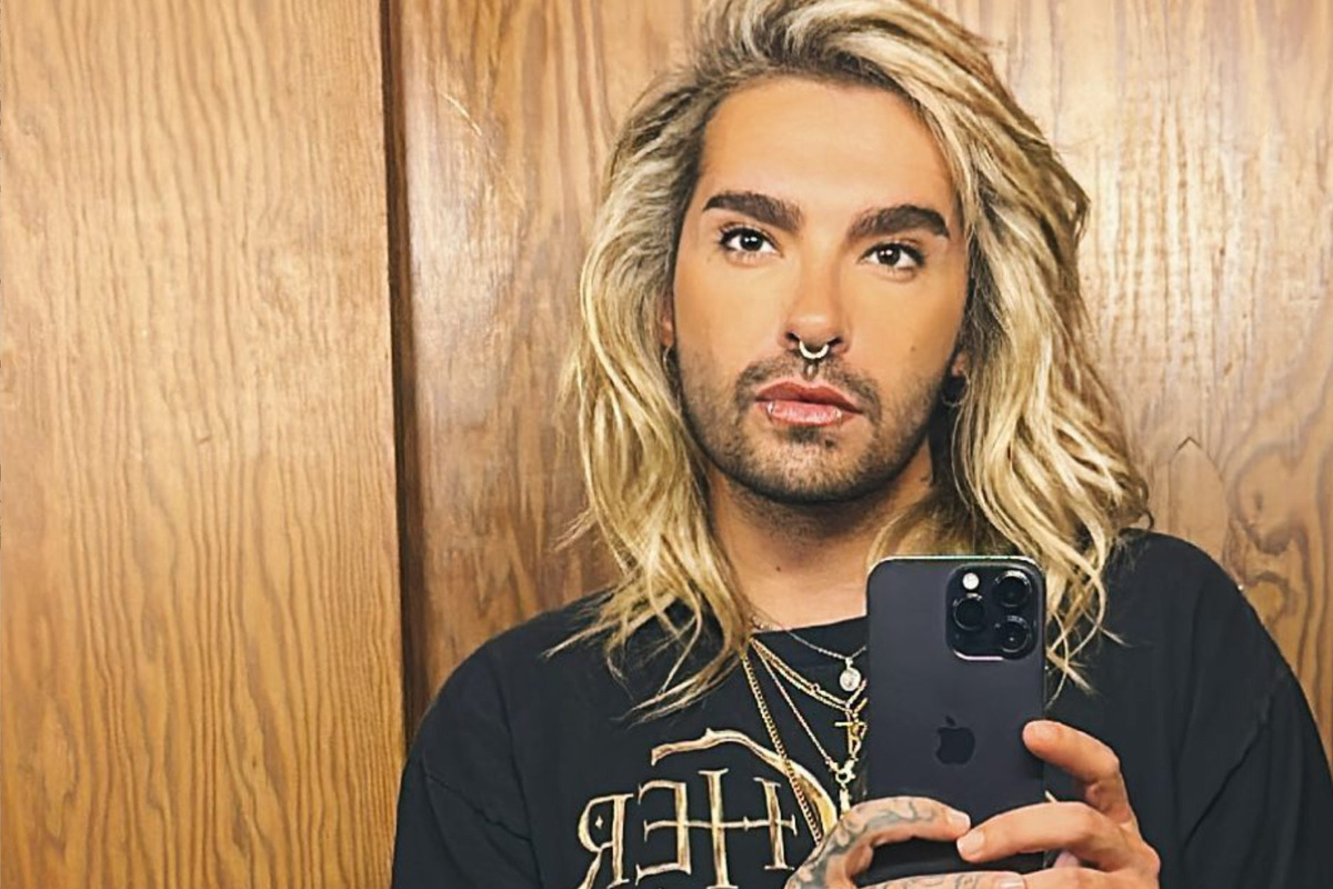 Hat Bill Kaulitz schon bald einen neuen Liebling an seiner Seite?