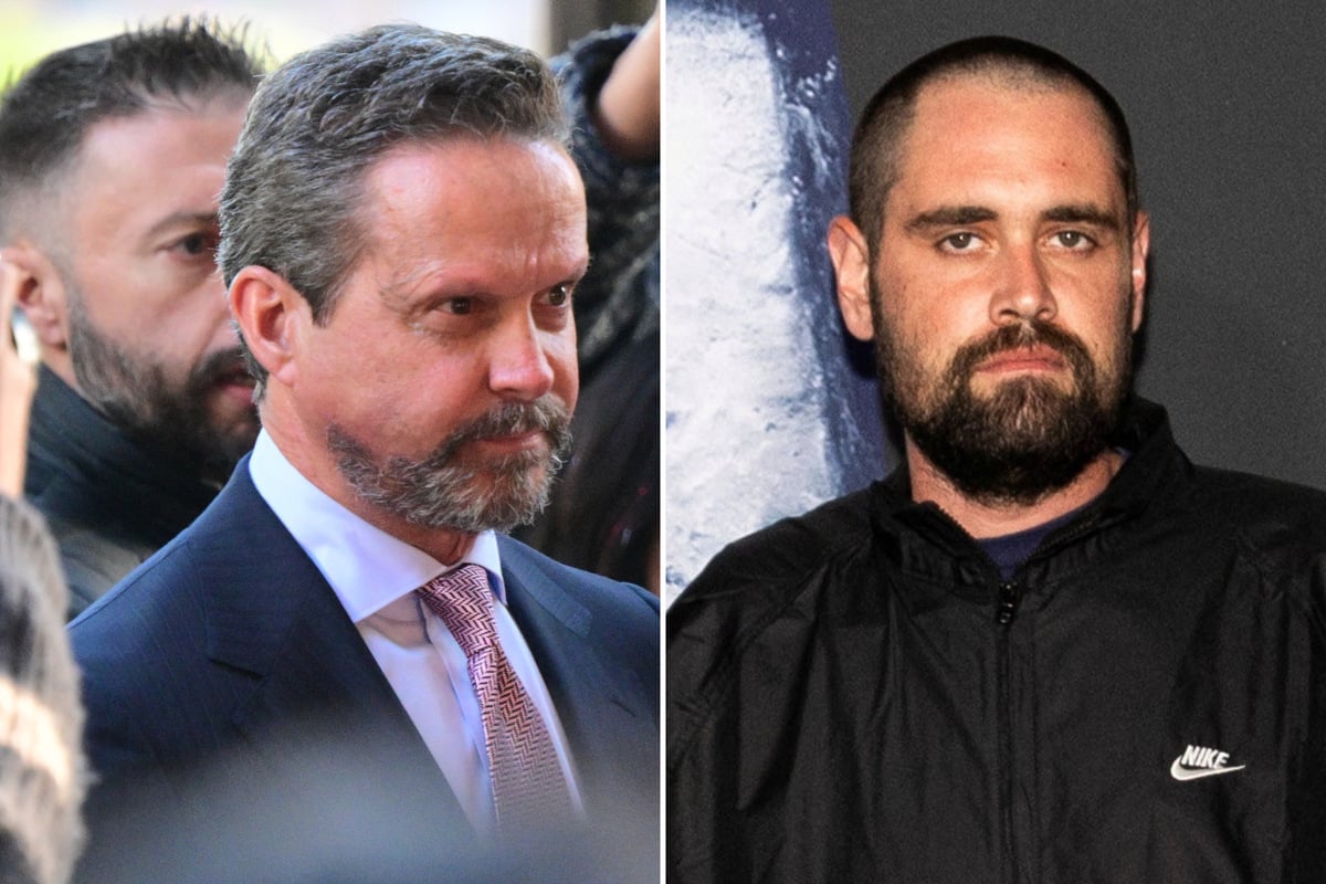 Nick Reiner's arraignment postponed as high-profile defense lawyer ...