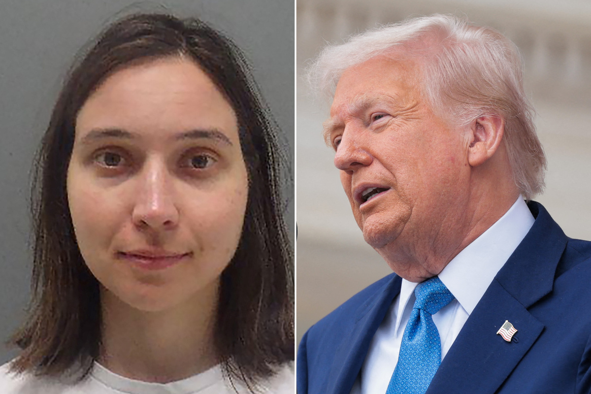 Judge urges release of Russian Harvard scientist Trump is seeking to deport