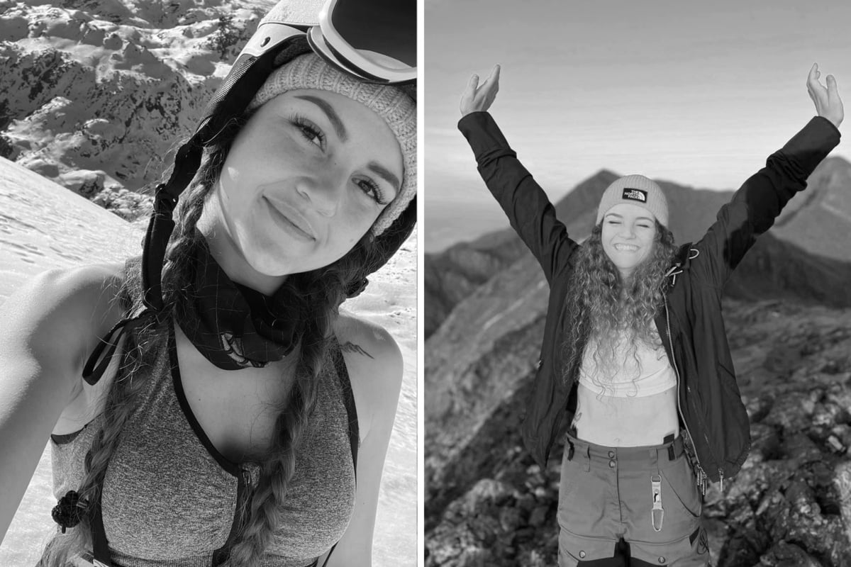 Tragischer Unfall: Studentin Maria Eftimova Stürzt Beim Klettern In Wales