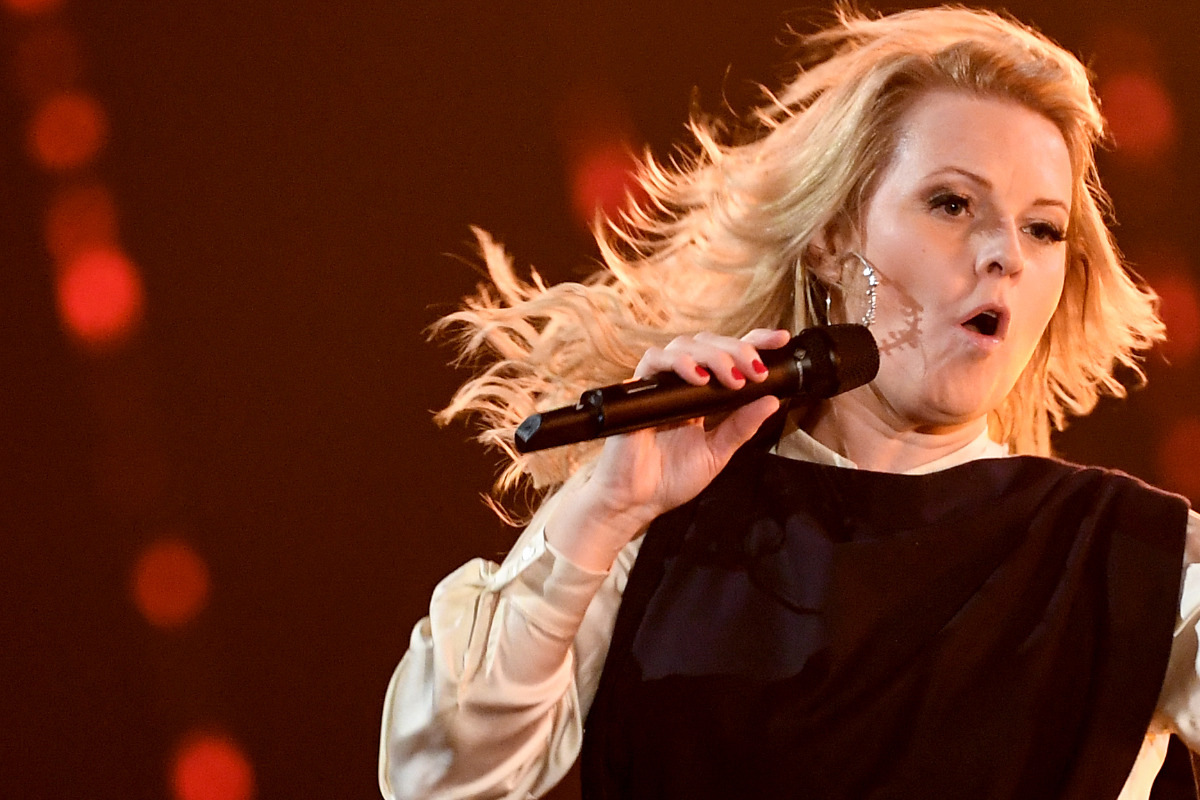 Bittere Nachricht von "The Kelly Family"-Star Patricia: "Habe bis ...