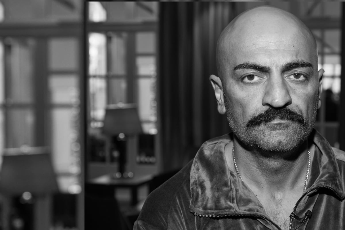 Xatars Schuldenfalle: Rapper meldete vor Tod Privatinsolvenz an