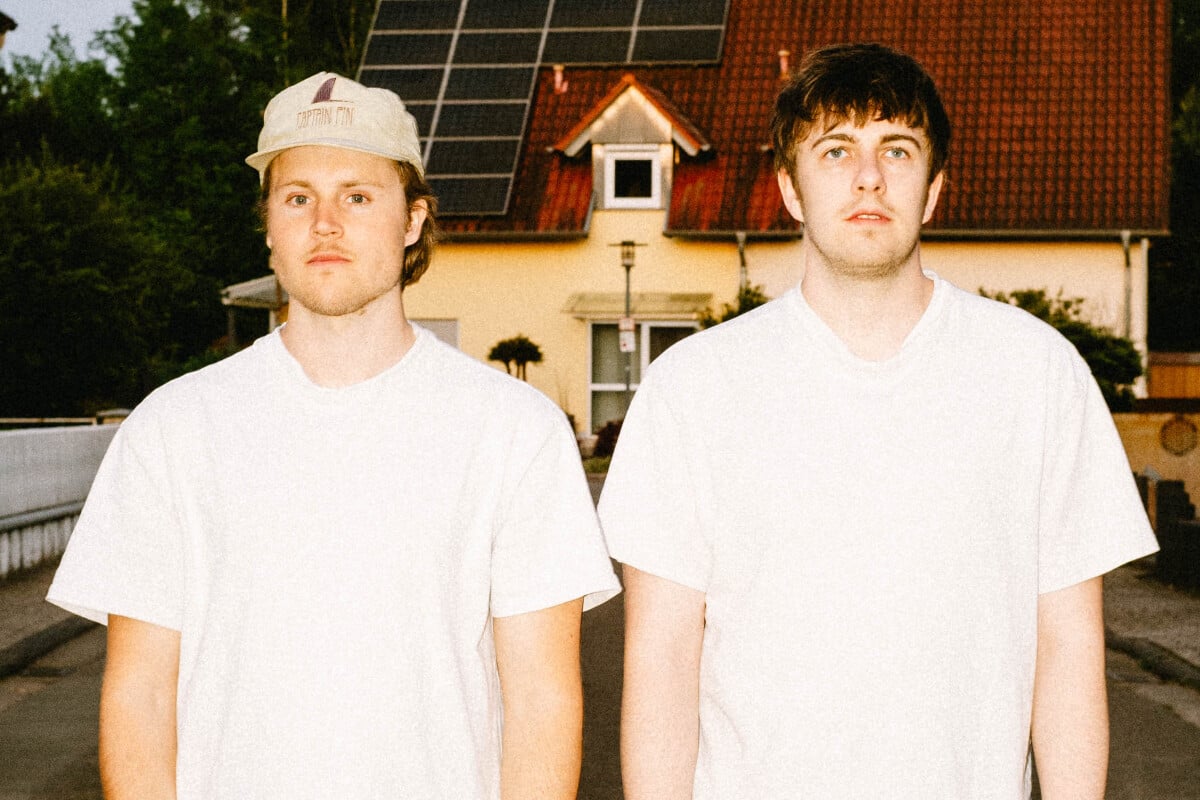 "So Soon" über neues Album: "Manche Songs sind vielleicht ein bisschen ...