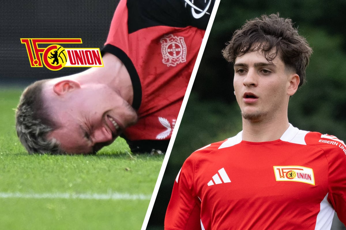 Union Berlin: Überraschendes Debüt und dann kam noch Flo Wirtz dazu