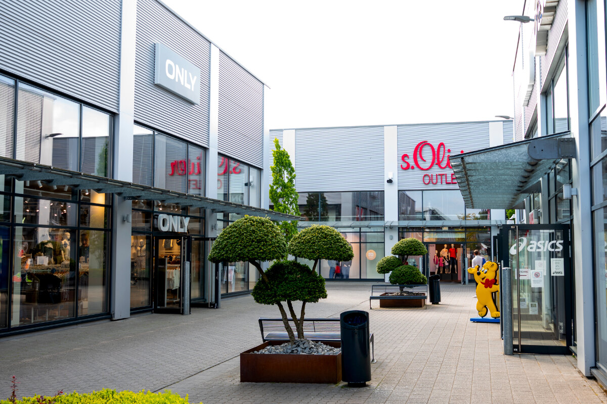 Beliebtes Outlet-Center bei Bremen senkt aktuell massiv die Preise