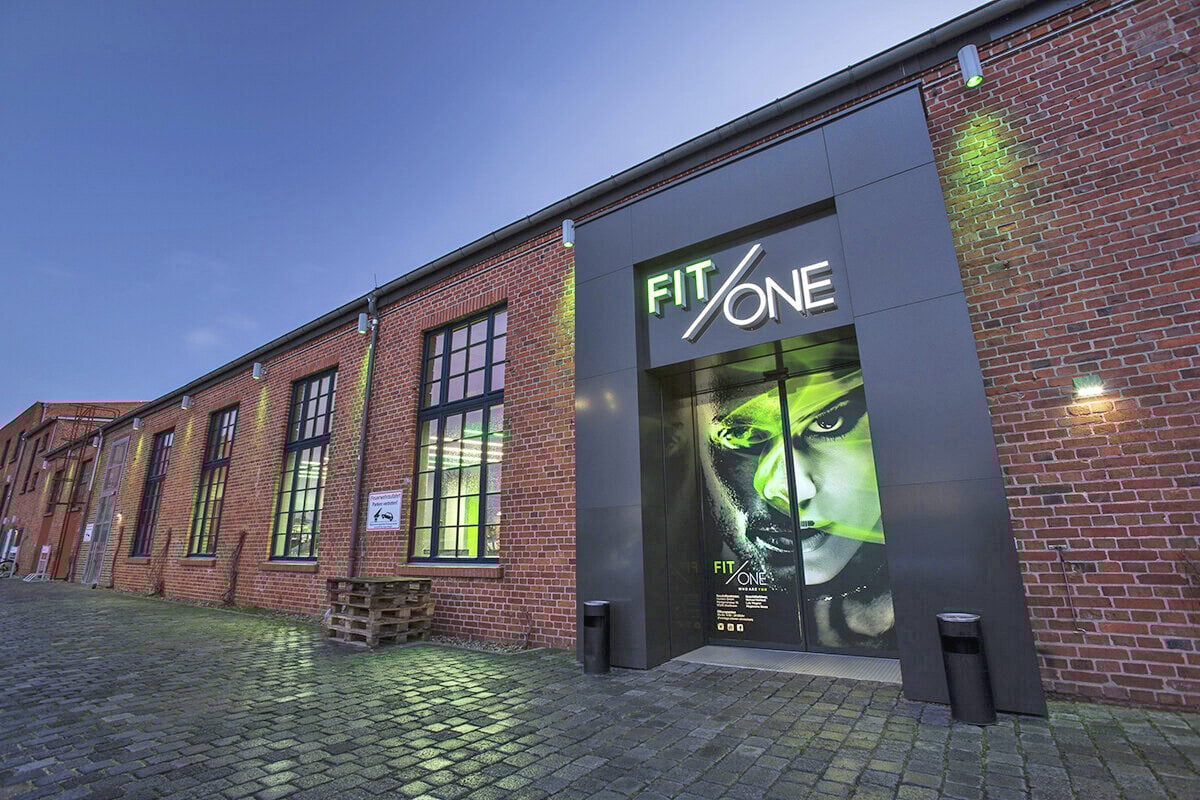 Bei Fit/One läuft noch wenige Tage diese große Spar-Aktion