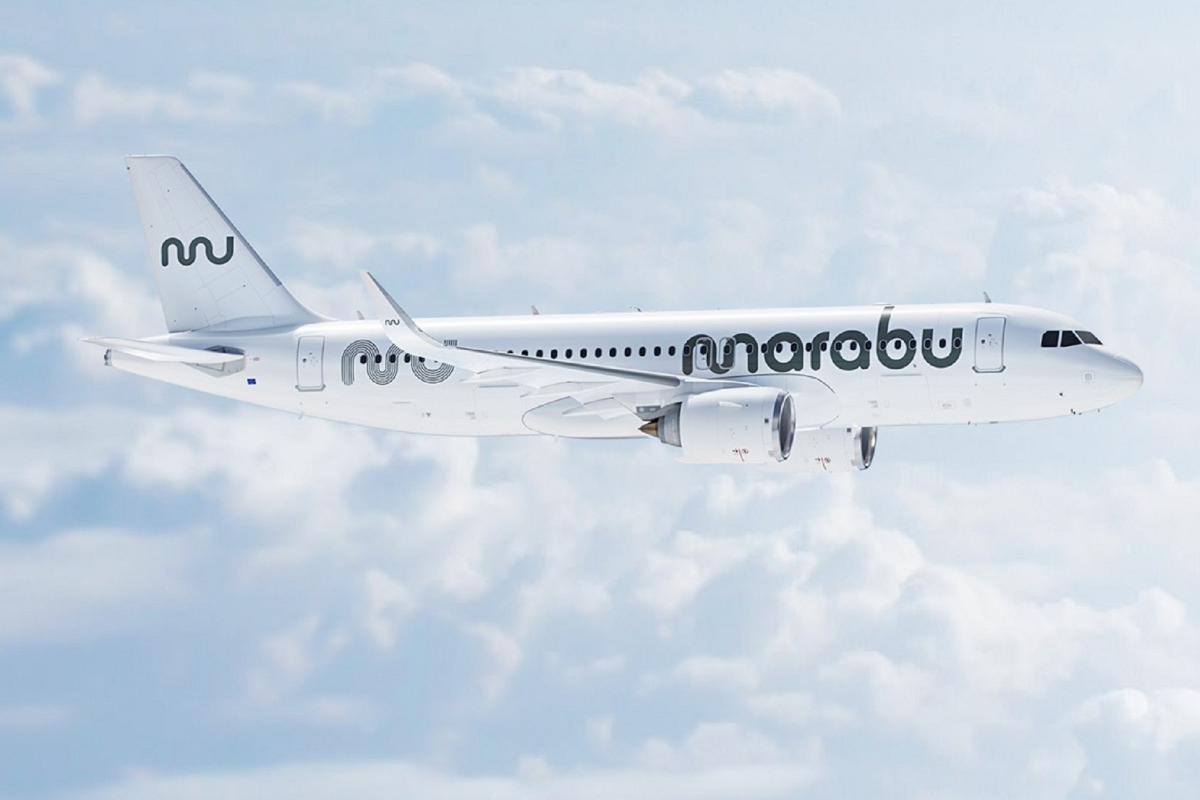 Marabu Airlines ab Hamburg: Nonstop an diese Urlaubsziele