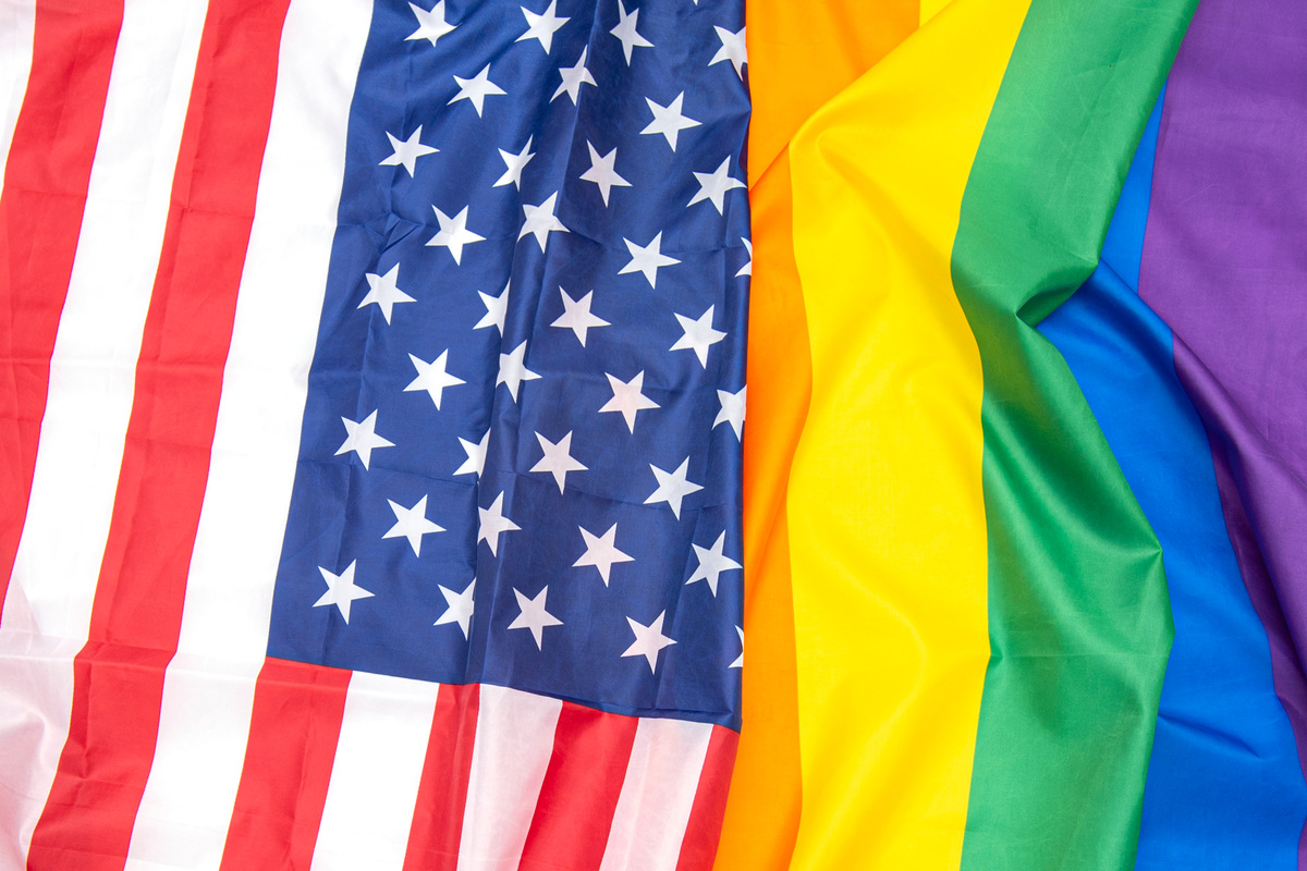 US Air Force and Space Force announce LGBTQ and Indigenous support programs