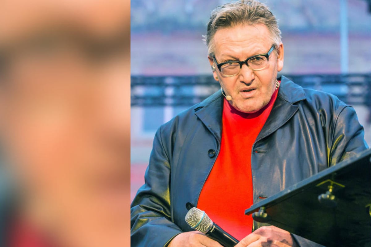 "Dachte, ich muss jetzt sterben": Ex-SWR-Moderator im Krankenhaus