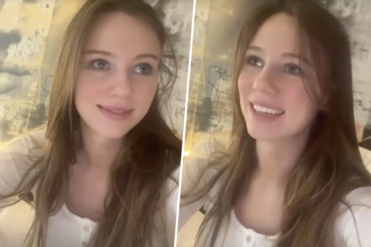 Lets Dance: Ann-Kathrin Bendixen freut sich auf Ruhe nach ausscheiden