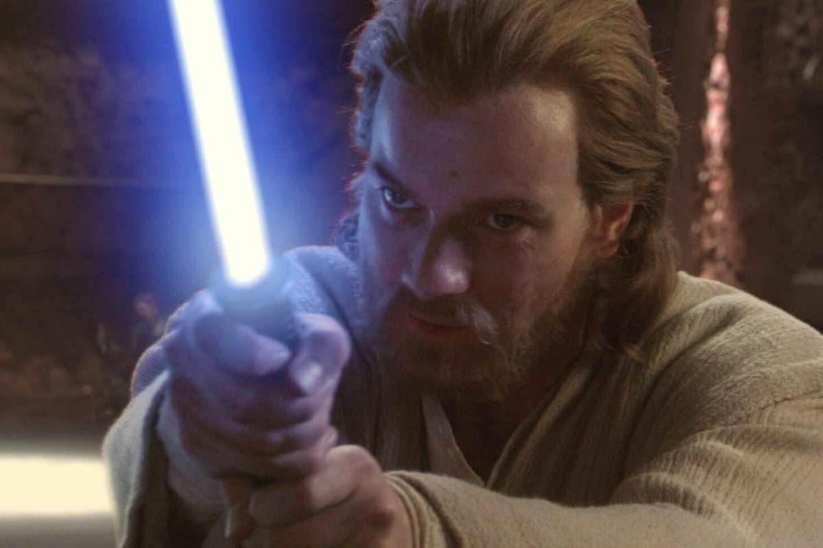 Obi Wan Kenobi: official trailer teases Darth Vader's return