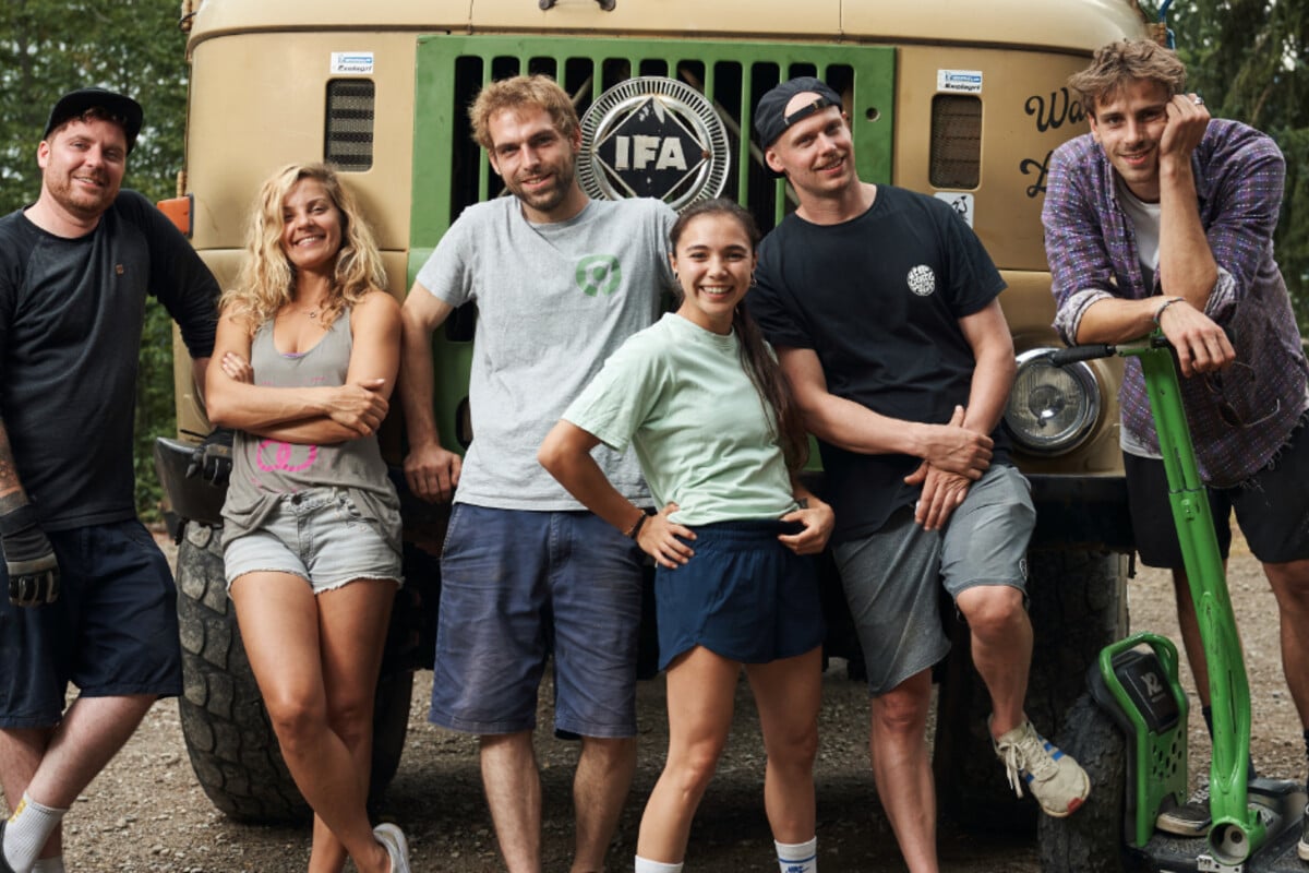 YouTube-Star Fynn Kliemann krallt sich neue Show bei ZDFneo