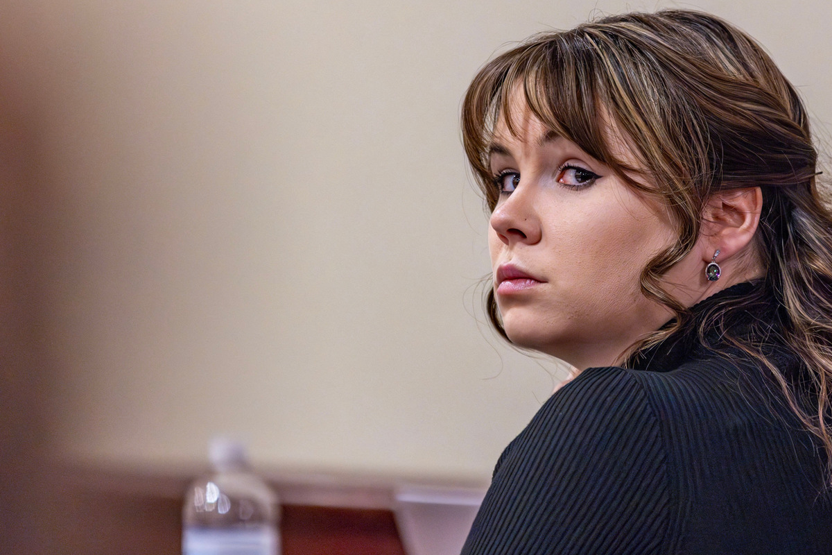 Rust armorer involuntary manslaughter trial reaches quick verdict | TAG24