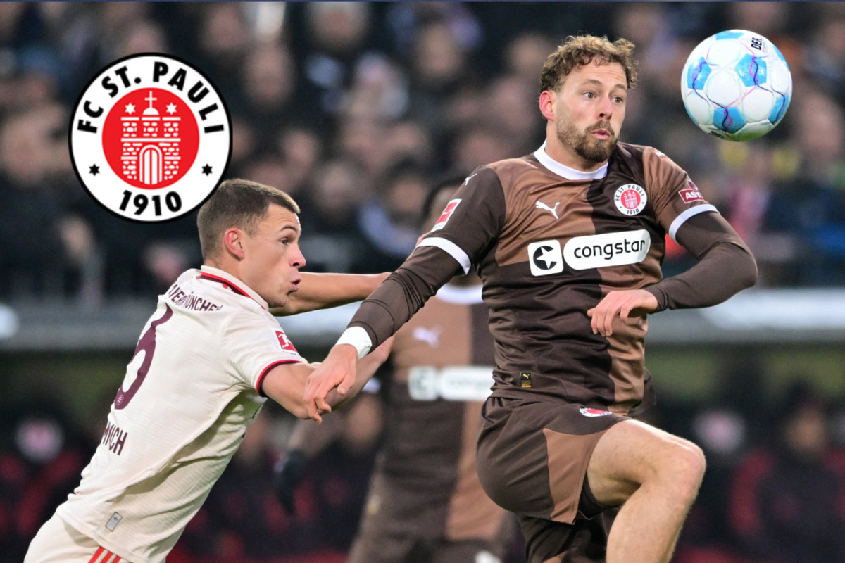 FC St. Pauli: Frust und Stolz nach Bayern-Pleite - Das macht Carlo ...