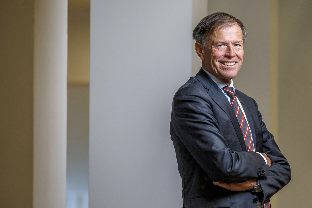 Matthias Rößler (CDU) kehrt nach 30 Jahren aus der Politik zurück: Ein ...