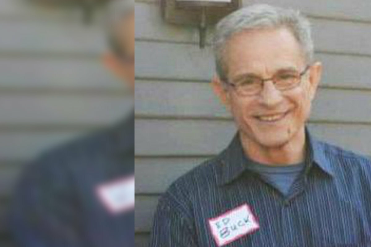 Political donor Ed Buck gets 30 years in prison for "party and play ...