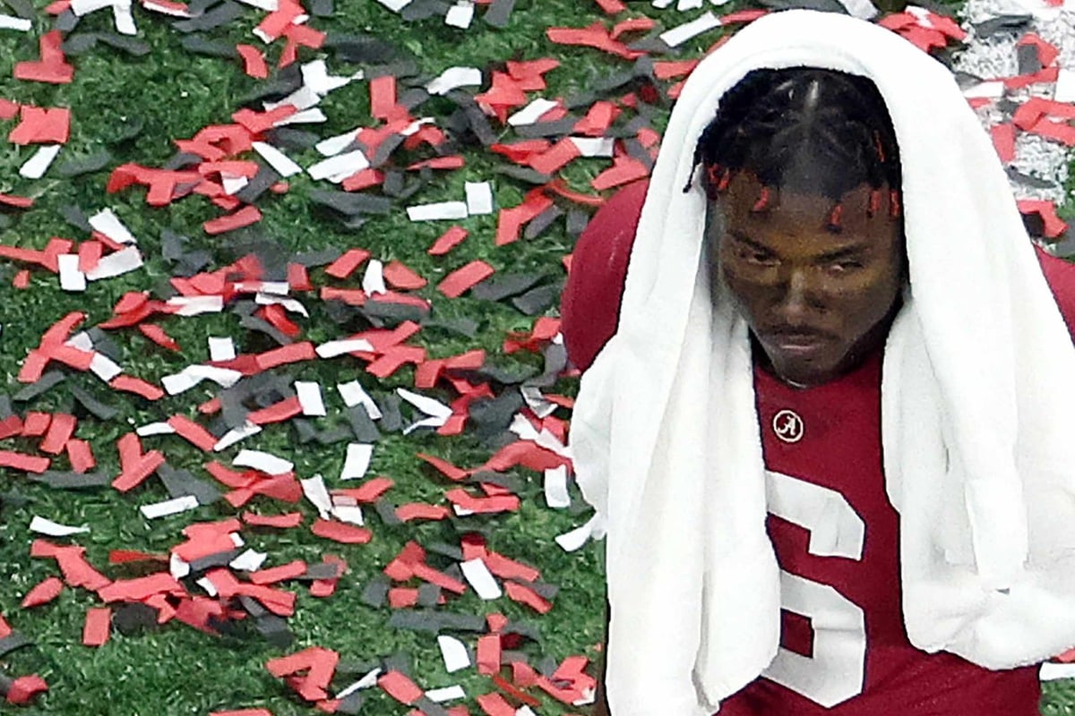 NFL Vikings rookie defender Khyree Jackson killed in car crash