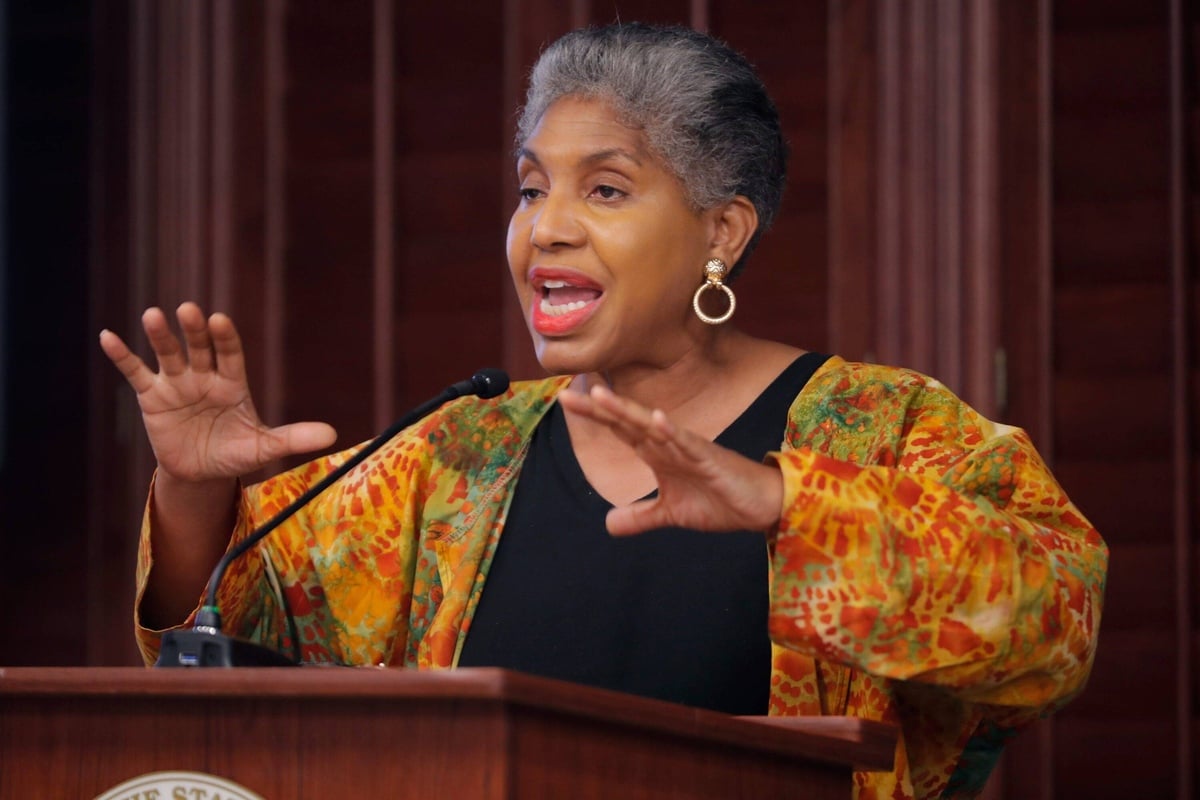 Tulsa Race Massacre survivors set to attend interim study hearing at ...