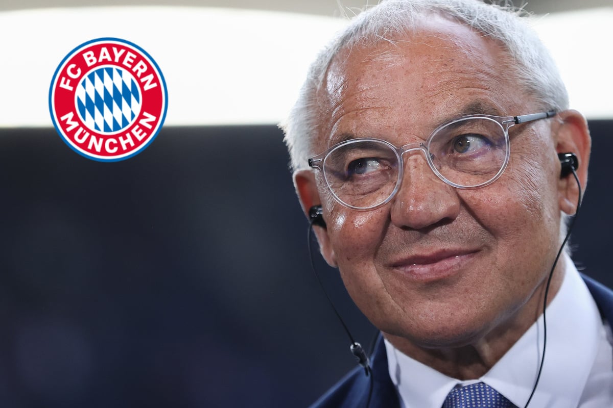 FC Bayern: Felix Magath hält Absage von Ralf Rangnick für richtig und spricht über Münchner ...