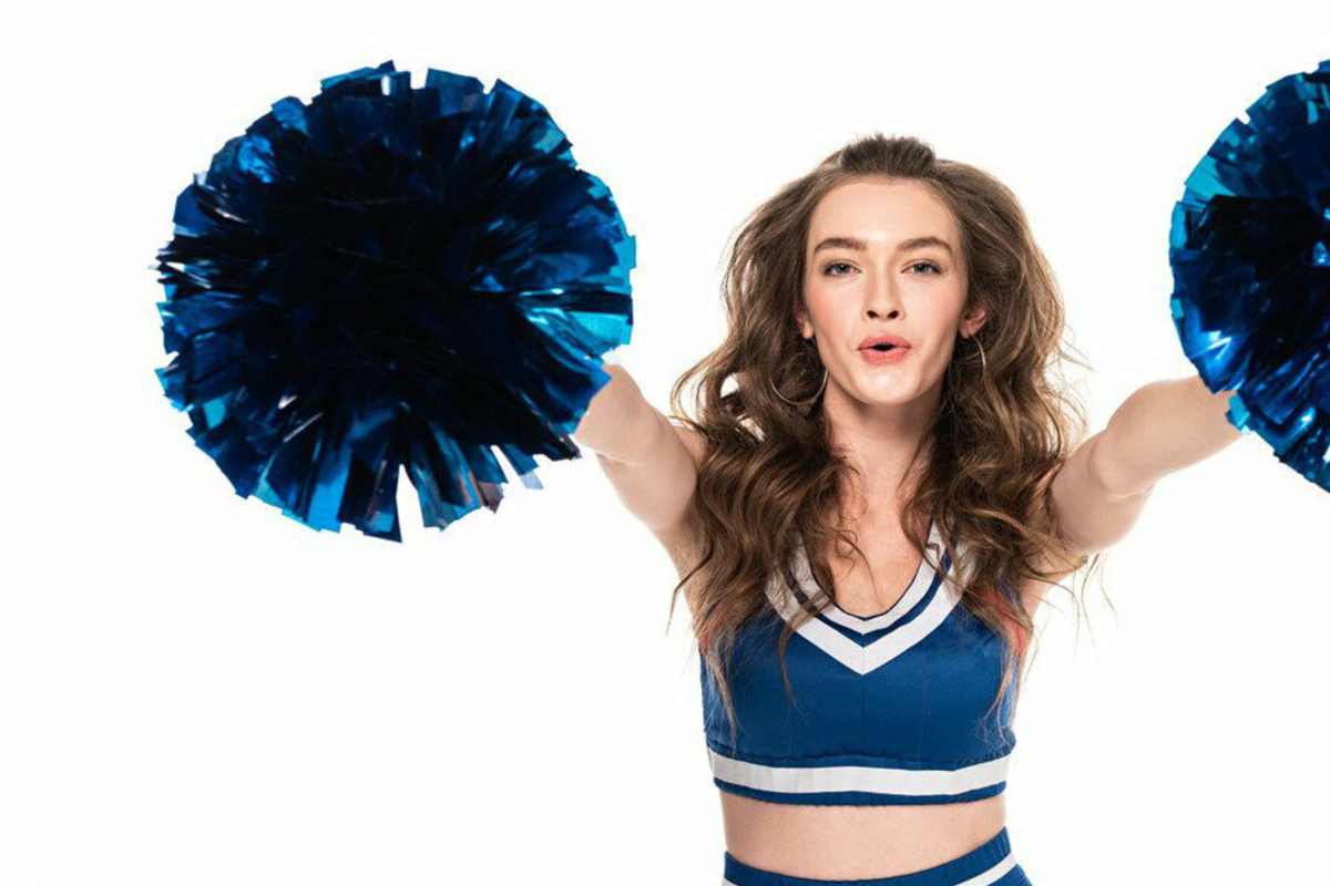 One cheerleader's Snapchat video led her all the way to the Supreme ...
